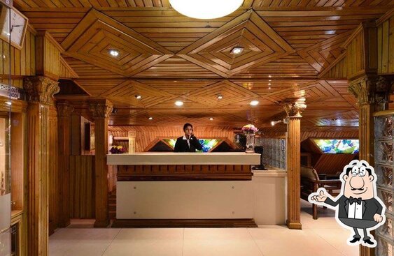 Ashiana clarks inn, Shimla - Restaurant reviews