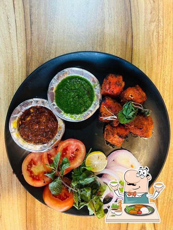Biryani Lover's, Mumbai - Restaurant menu, prices and reviews