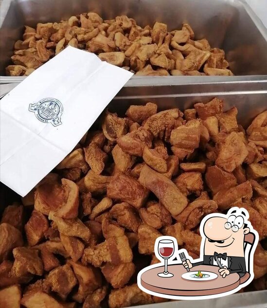 Restaurante Chicharrones del cachete "Los del Otay Vista", Tijuana ...