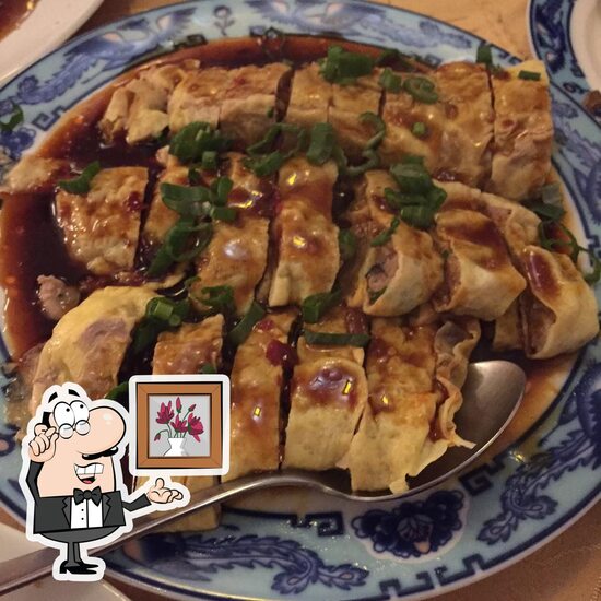 China Restaurant Asia Sonnengarten, Stuttgart - Speisekarte, Preise und ...