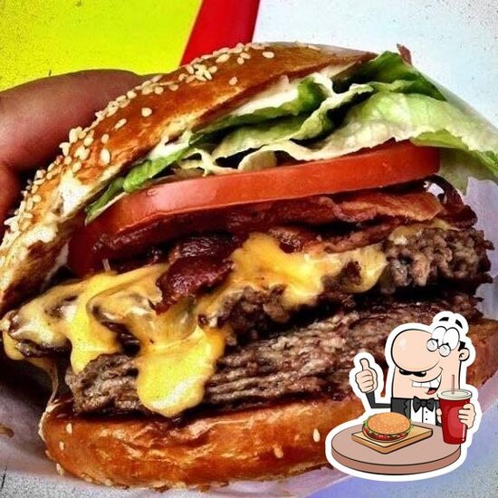 Fletcher´s Burger & Bowls, Frankfurt - Restaurant menu, prices and reviews