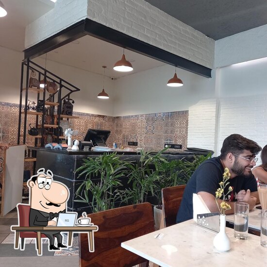 Habidade, Noida - Restaurant menu, prices and reviews