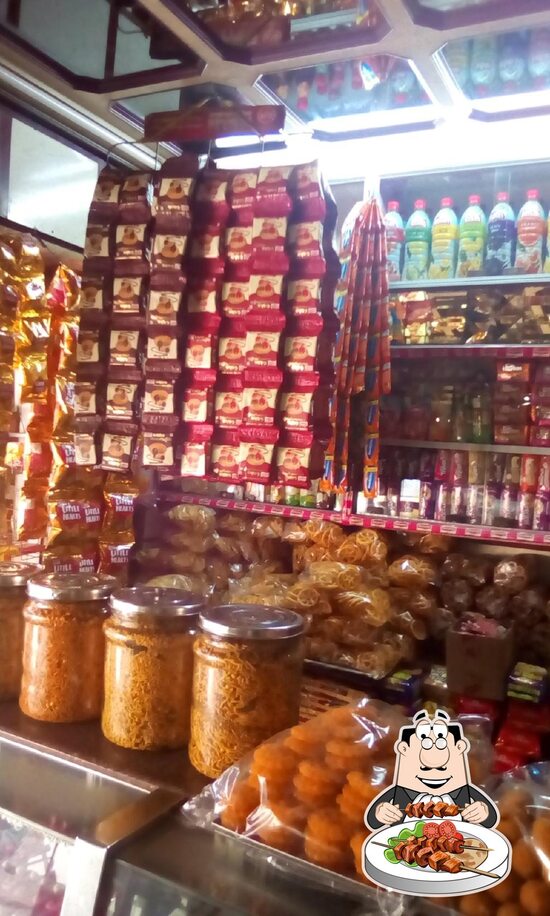 New Citizen Bakery, Bengaluru - Restaurant menu, prices and reviews