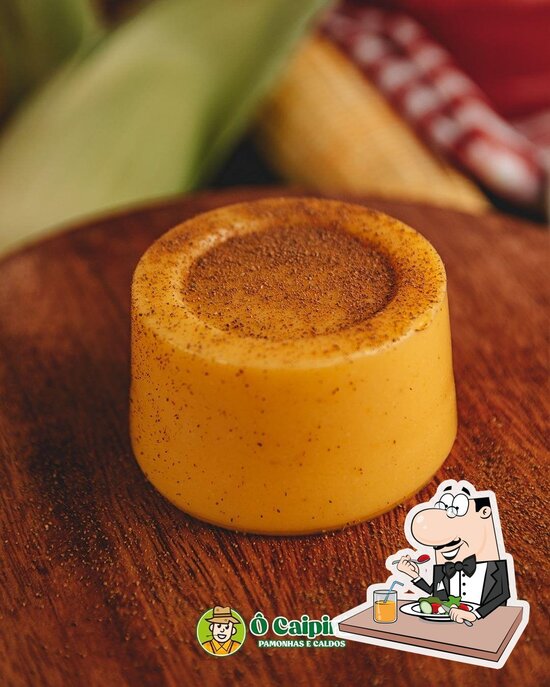 Ô Caipira Pamonhas and Broths restaurant, Brasília - Restaurant reviews