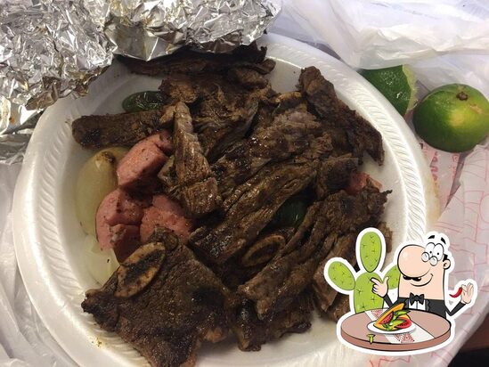El Norteño Pollo Asado, Houston - Restaurant menu, prices and reviews