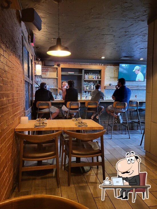 Restore Public House, La Crosse - Restaurant menu, prices and reviews