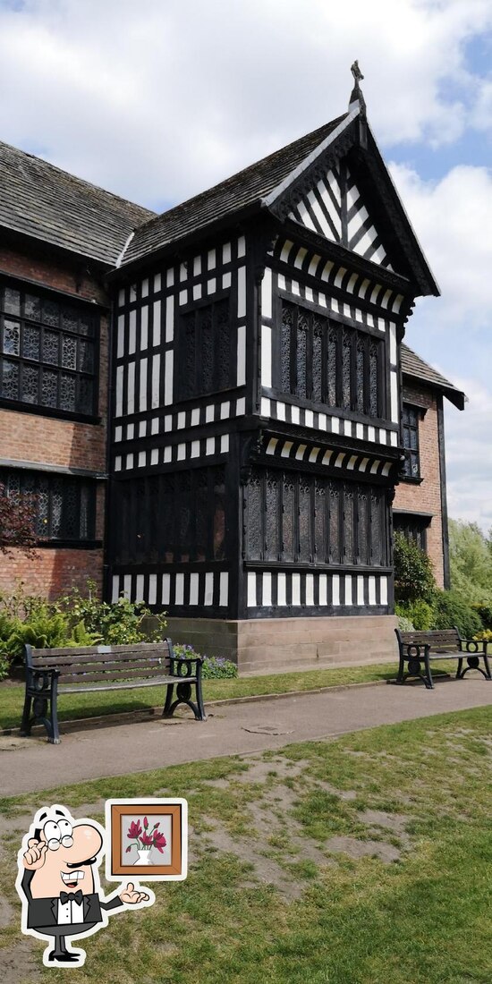 Stables Kitchen, Stockport - Restaurant menu, prices and reviews