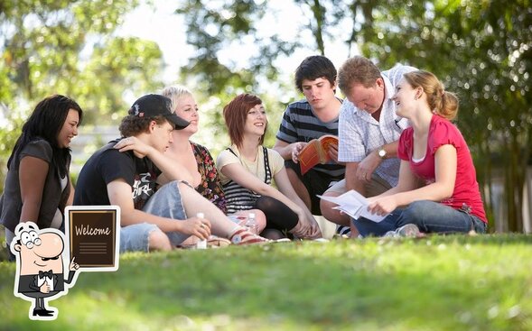 TAFE Queensland Whitsundays Campus, Cannonvale - Restaurant menu ...