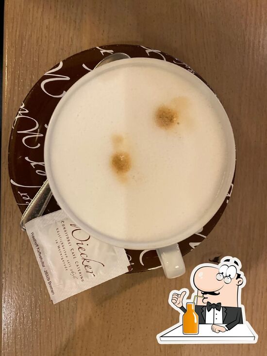 Wiecker cafe, Wernigerode - Restaurant reviews