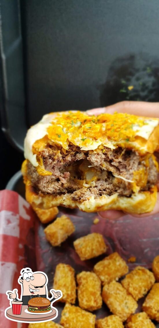 Rock Burger Cheektowaga in Cheektowaga - Restaurant reviews