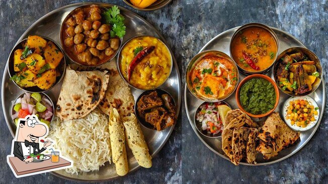 Anshika Kitchen Center(Services), Nagpur - Restaurant menu, prices and ...