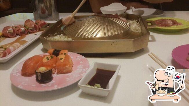 GREEN CAFE, Bangkok, Big C Rama 2 - Restaurant reviews