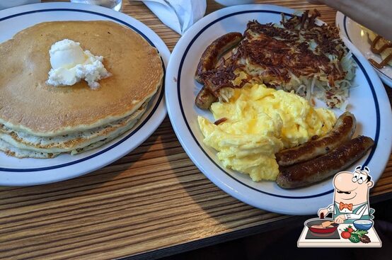 IHOP in Menifee - Restaurant menu and reviews