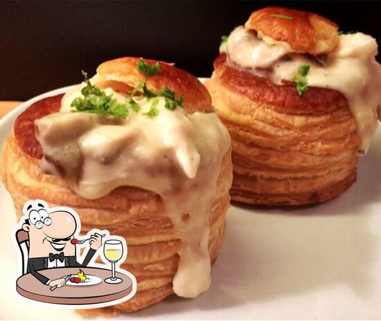 Cafe Brel, Amsterdam - Restaurant menu and reviews