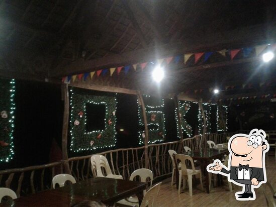 Kiosko Food Park, Matalom - Restaurant menu, prices and reviews