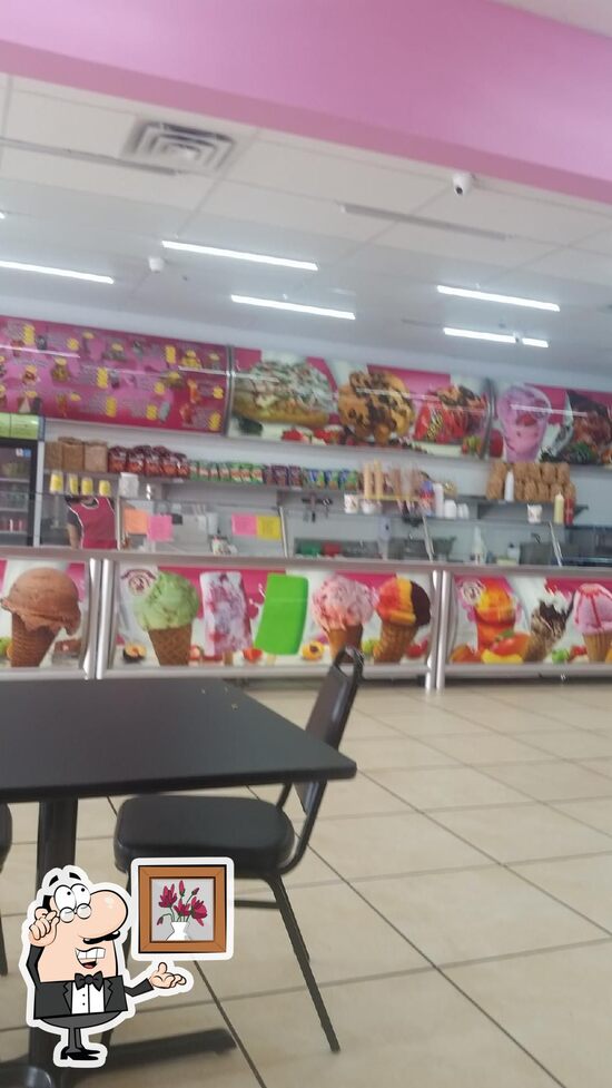 La Michoacana Paleteria, Indianapolis - Restaurant menu, prices and reviews