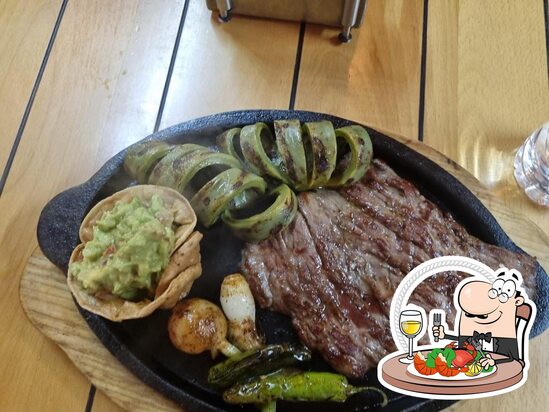 MAZATLANCITO NEZA restaurant, Ciudad Nezahualcóyotl, C. Indio Triste ...