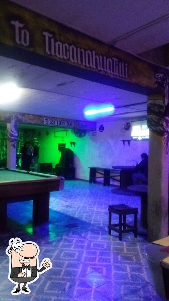 Billar La Vaquita Grifa pub & bar, Guadalajara - Restaurant reviews