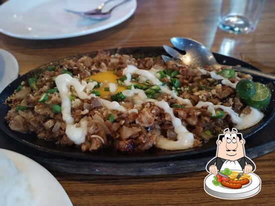 Bonsai Park Restaurant, Panabo - Restaurant menu and reviews