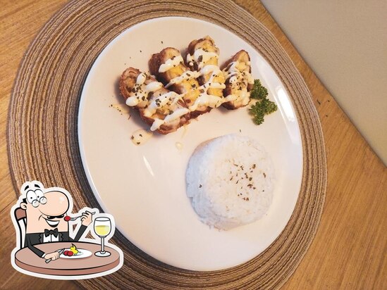 Cafenea, Iloilo City - Restaurant reviews