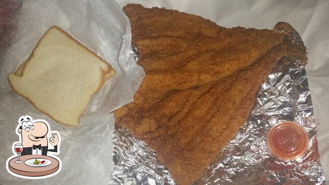 Corner Carryout, 5401 York Rd in Baltimore - Restaurant menu and reviews