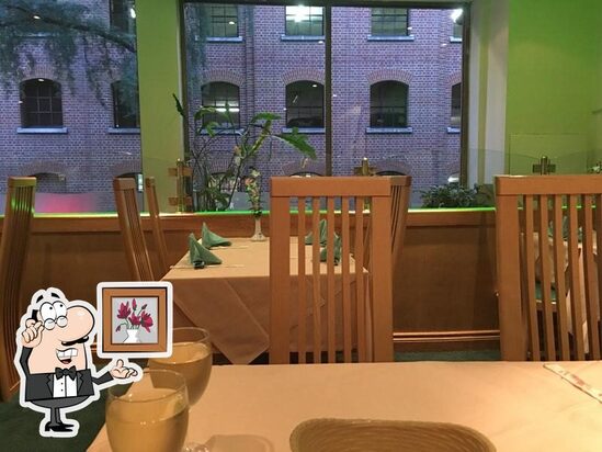 Hing Lee Chinese Restaurant, London - Restaurant menu, prices and reviews
