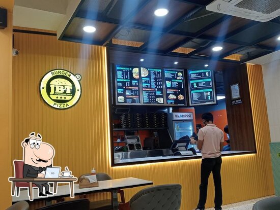 JBT Jaipur Burger Truck, Jaipur - Restaurant menu, prices and reviews