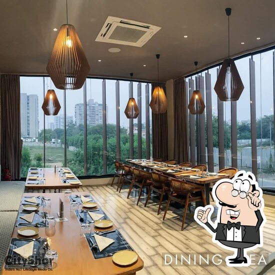 Lithosphere, Ahmedabad - Restaurant menu, prices and reviews