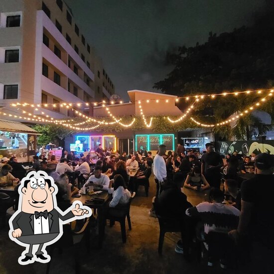 Pal de Tragos, Santo Domingo - Menú del restaurante, precios y reseñas