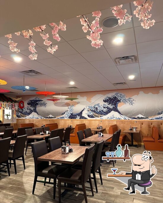 Tokyo Dragon, Fort Wayne - Restaurant menu, prices and reviews