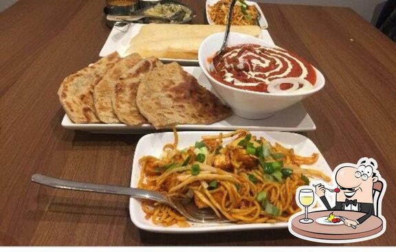 Menu at R.J Sweets & Restaurant, Jaleswar