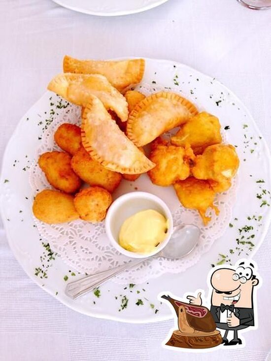 Restaurante Cabrera, Orihuela - Carta del restaurante y opiniones