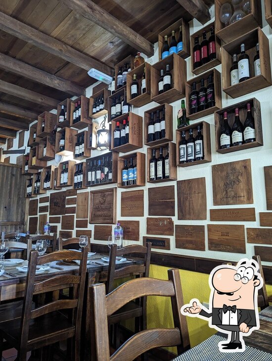 Restaurante Don Tasko, Castelo Branco - Menu do restaurante e avaliações