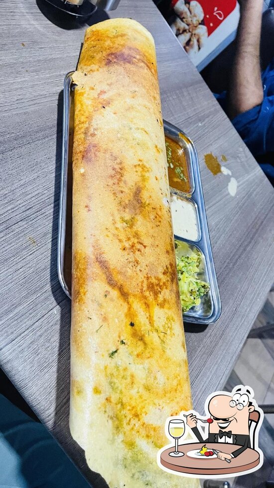 Shree Sai Datta Udapij Restaurant, Narasoba Wadi - Restaurant menu ...