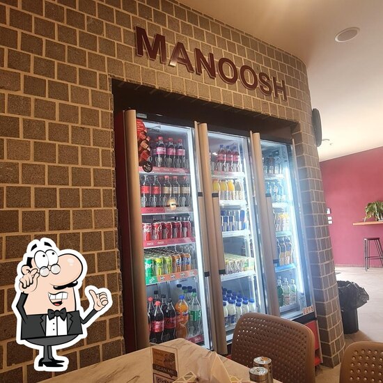 Tasty Manoosh (Wetherill Park), Wetherill Park - Restaurant menu ...