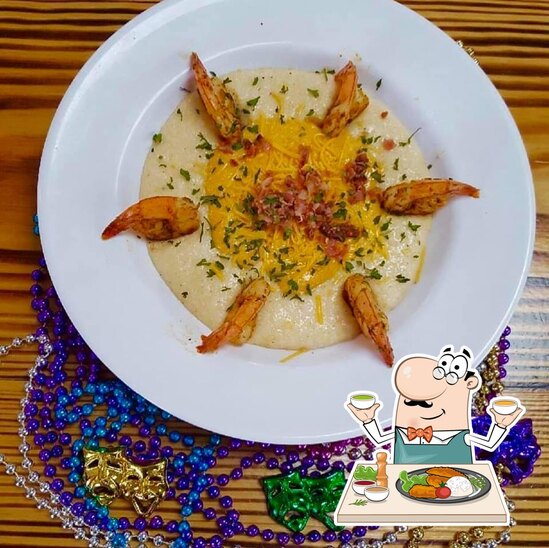 The Lost Cajun, Raleigh - Restaurant menu, prices and reviews