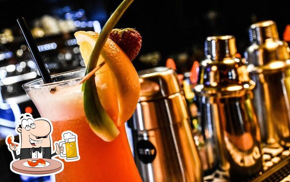 Speisekarte von Keks Bar & Lounge, Velbert