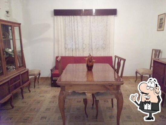 Bar Marimar in Zarza la Mayor - Restaurant reviews