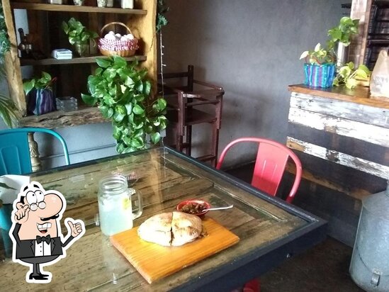El Gitano, Santiago de Querétaro - Menú del restaurante, precios y reseñas