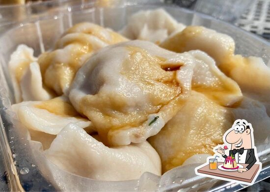 King Dumplings in New York City - Restaurant menu and reviews