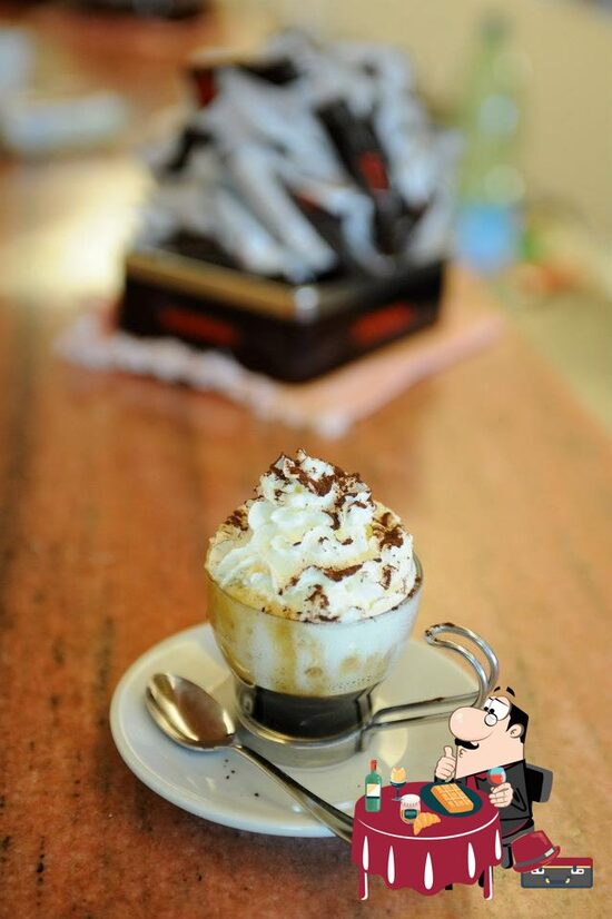 La brasserie café snc pub & bar, Mercogliano - Recensioni del ristorante