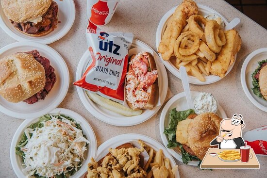 Menu at Kelly's Roast Beef Naples fast food, Bonita Springs