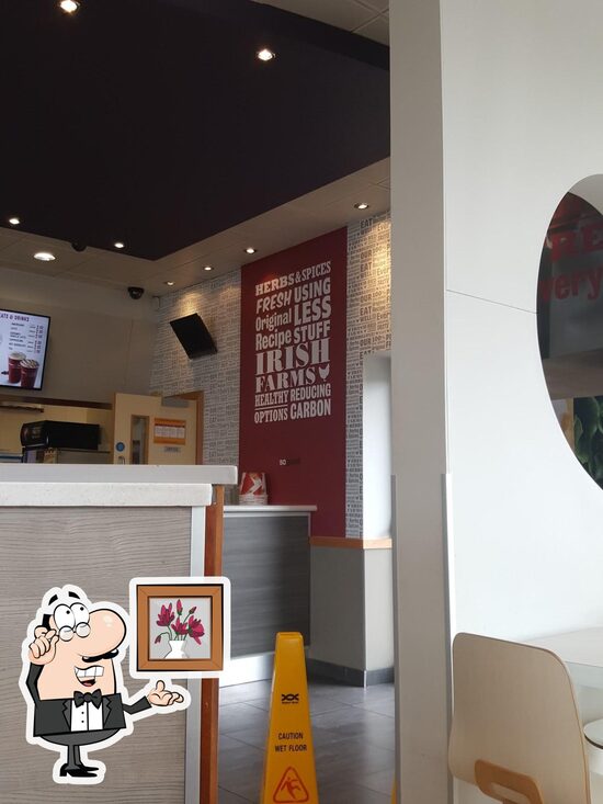 KFC, Monaghan - Restaurant menu, prices and reviews