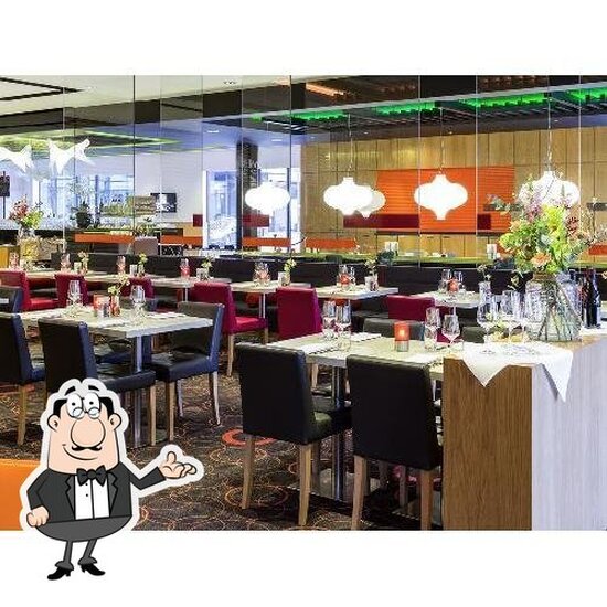 RESTAURANT URBN FOOD & DRINK, Amsterdam - Restaurant menu, prices and ...
