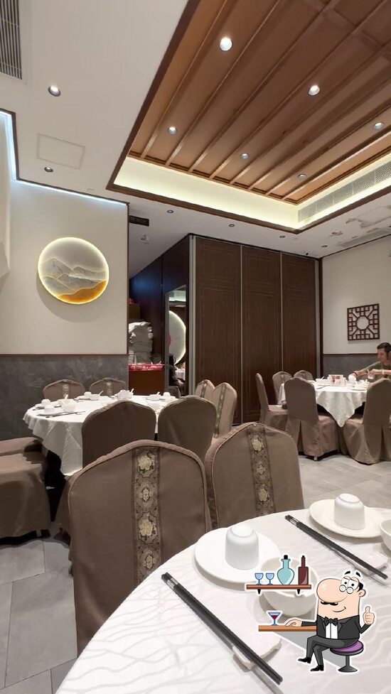 Yue Lai Xuan, Hong Kong - Restaurant menu, prices and reviews