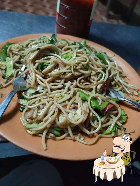 Amdos Kitchen, Ahmedabad, 2H78+5PW - Restaurant reviews