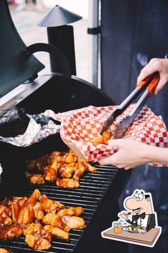 BBQ Fest Québec in Québec City - Restaurant reviews
