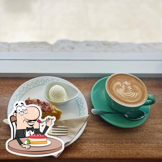 Coffee Fix on Gore, Port Macquarie - Restaurant menu, prices and reviews