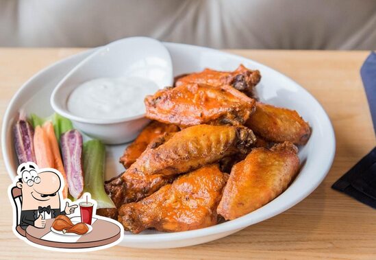 Four Day Ray Brewing in Fishers - Restaurant menu and reviews