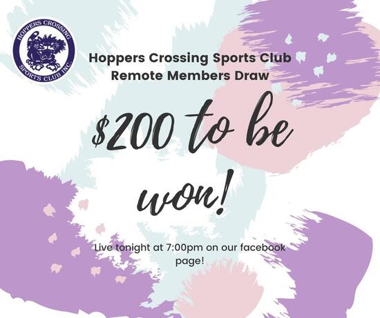 Hoppers Crossing Sports Club in Hoppers Crossing - Restaurant reviews